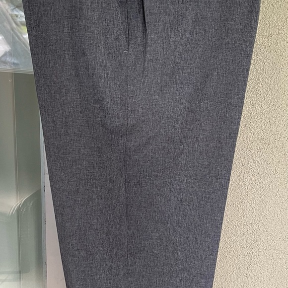 Grand Slam | Pants | Grand Slam Mens Heather Gray Trousers | Poshmark